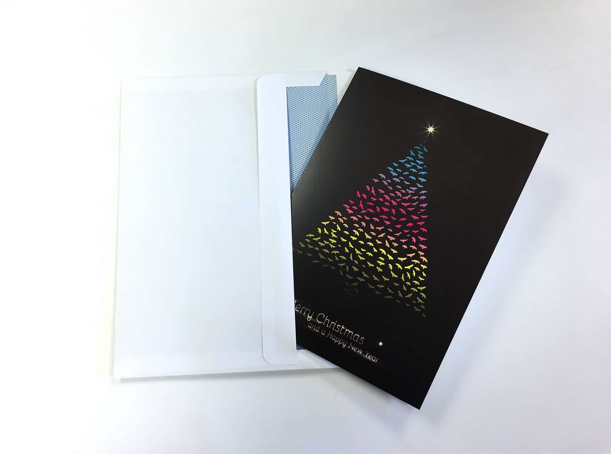 Personalised Greetings Cards - Eagle Graphics Printers Ltd